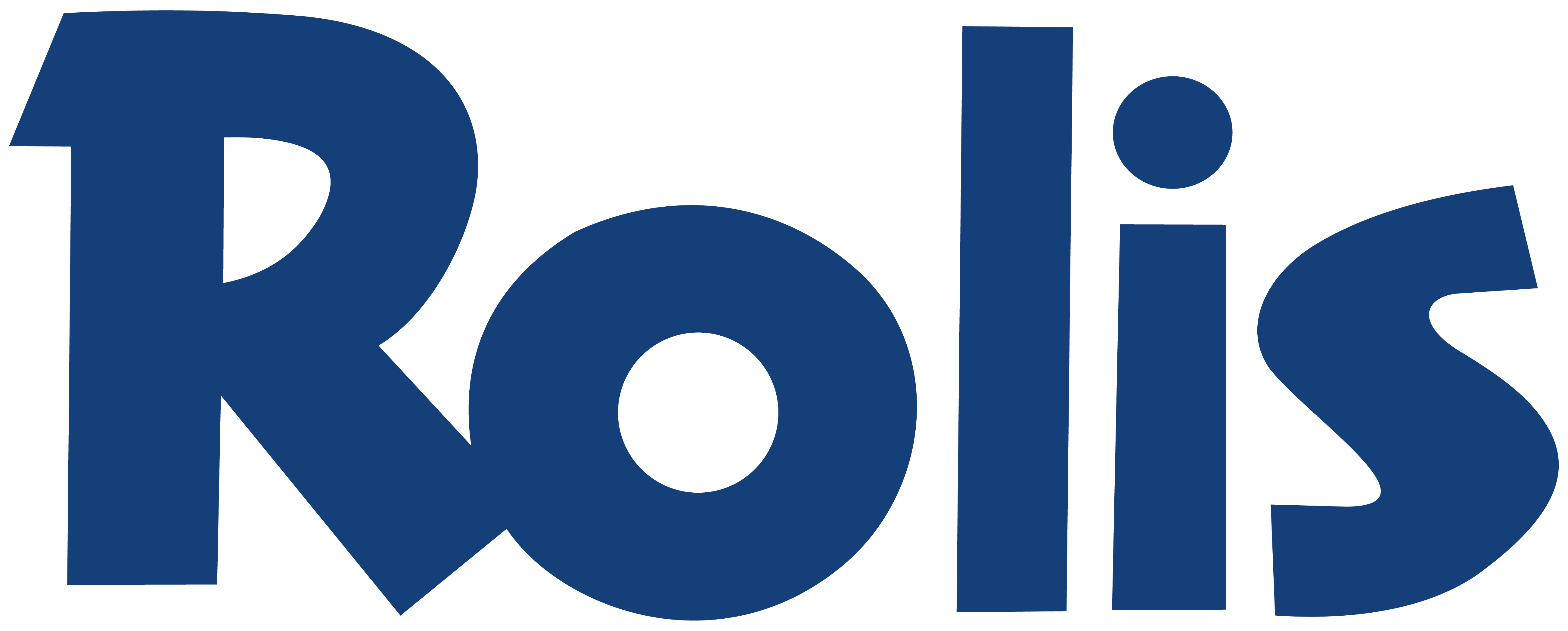Rolis – Rolis